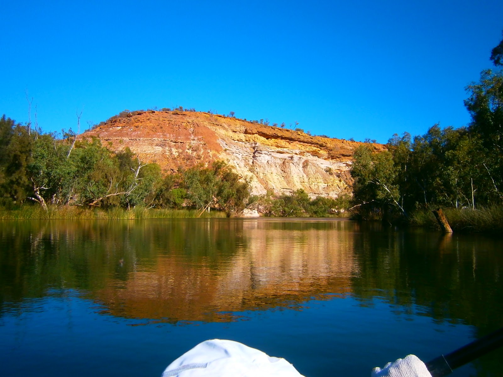 AUSTRALIAN ADVENTURE: Perth to Geraldton