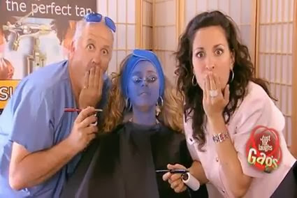 FunChoice: Hidden Camera Makeup Pranks