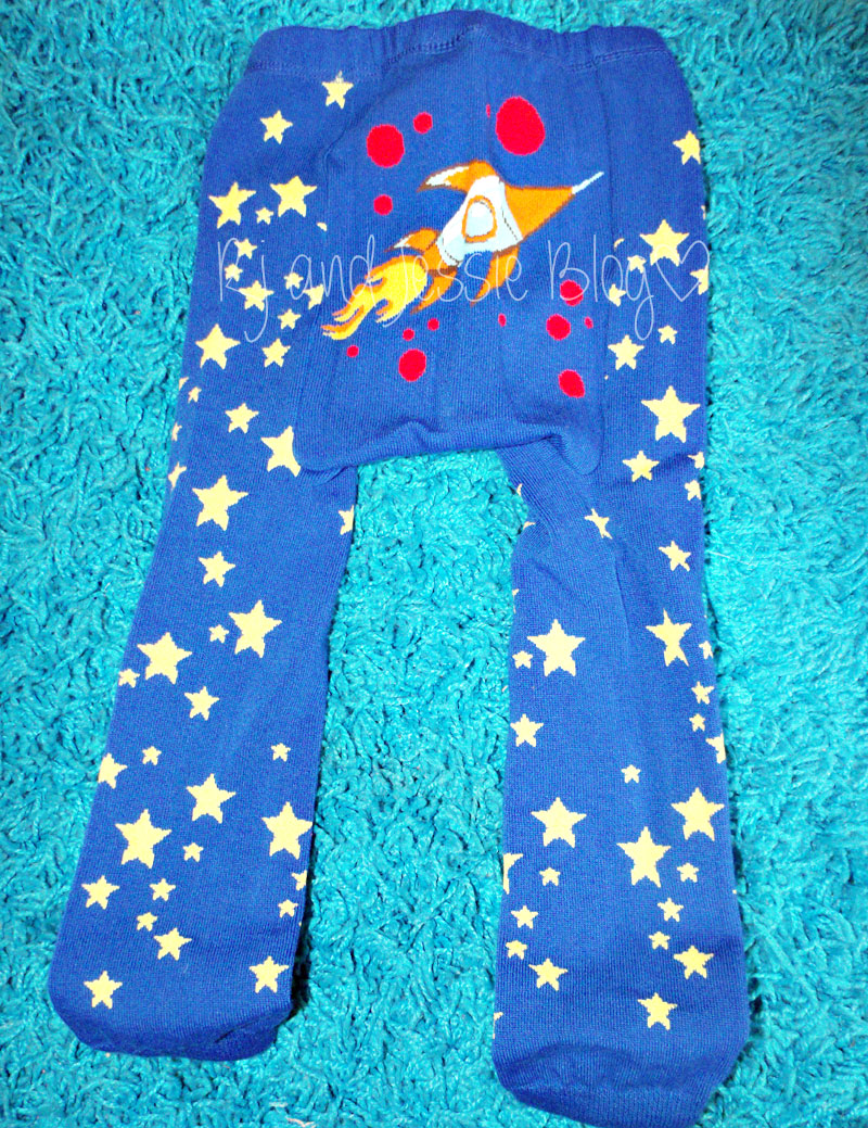 Doodle Pants review!