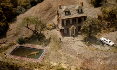 Allison's Post Work Thinking - now that I have time to think: Model ...