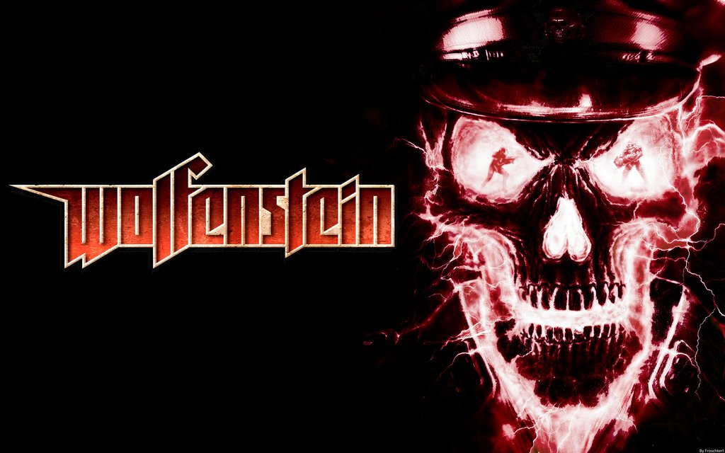 Bristolian Gamer: Wolfenstein (2009) Review - A hidden gem?