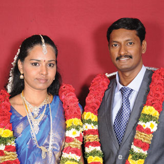 Tamil Matrimony: Welcome to the World's No.1 Tamil Matrimonial ...