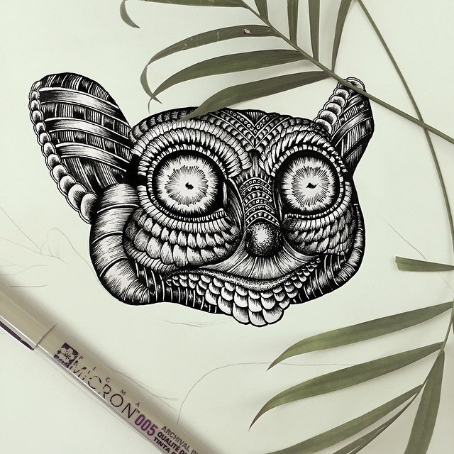 Design Stack: A Blog about Art, Design and Architecture: Detailed ...