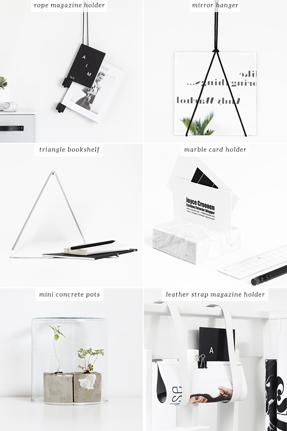 Diy: Scandinavian Inspired Ideas For The Home - Newschool of ...