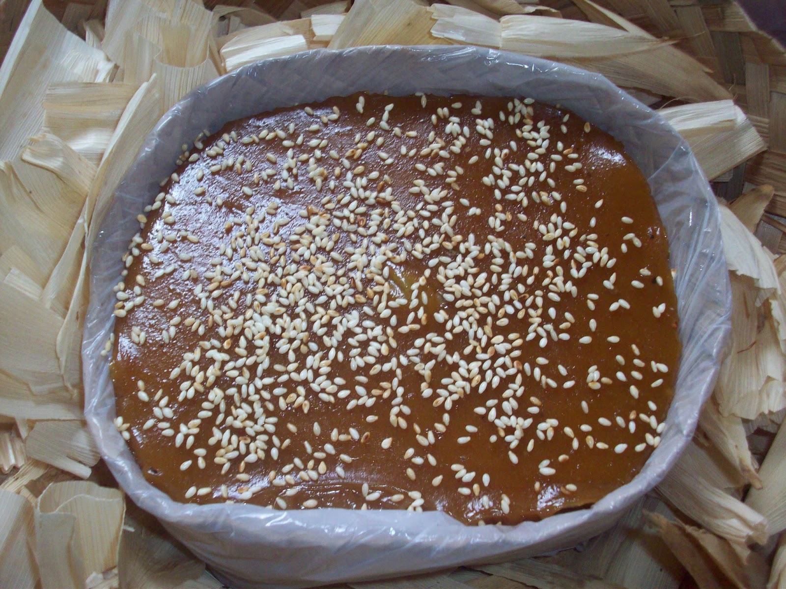 Roemah Djenang Kelapa Sari Blitar