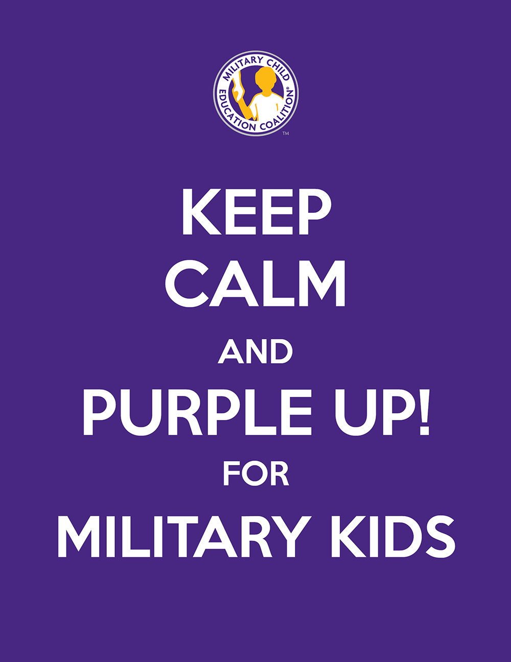 Lake Carolina Elementary Communigator: Support our Military Students