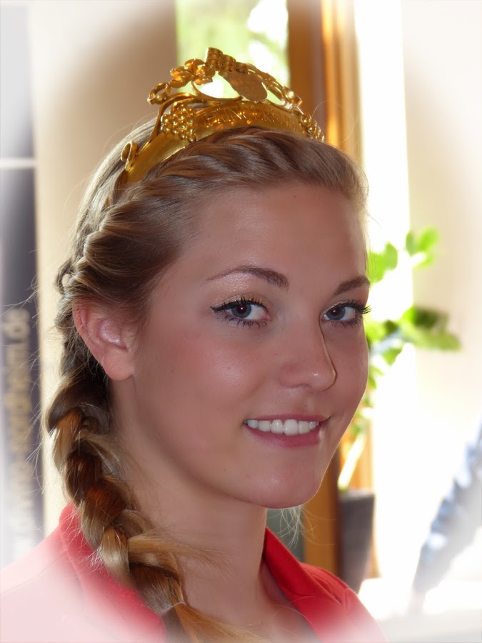 Christoph's Fotostudio: April 2014