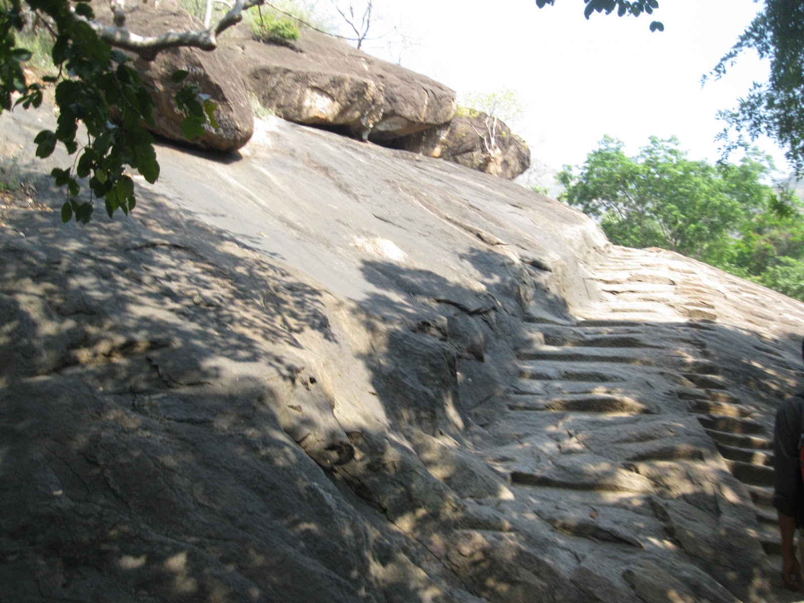 Tamilnadu Tourism: Sathuragiri Hills – Temples