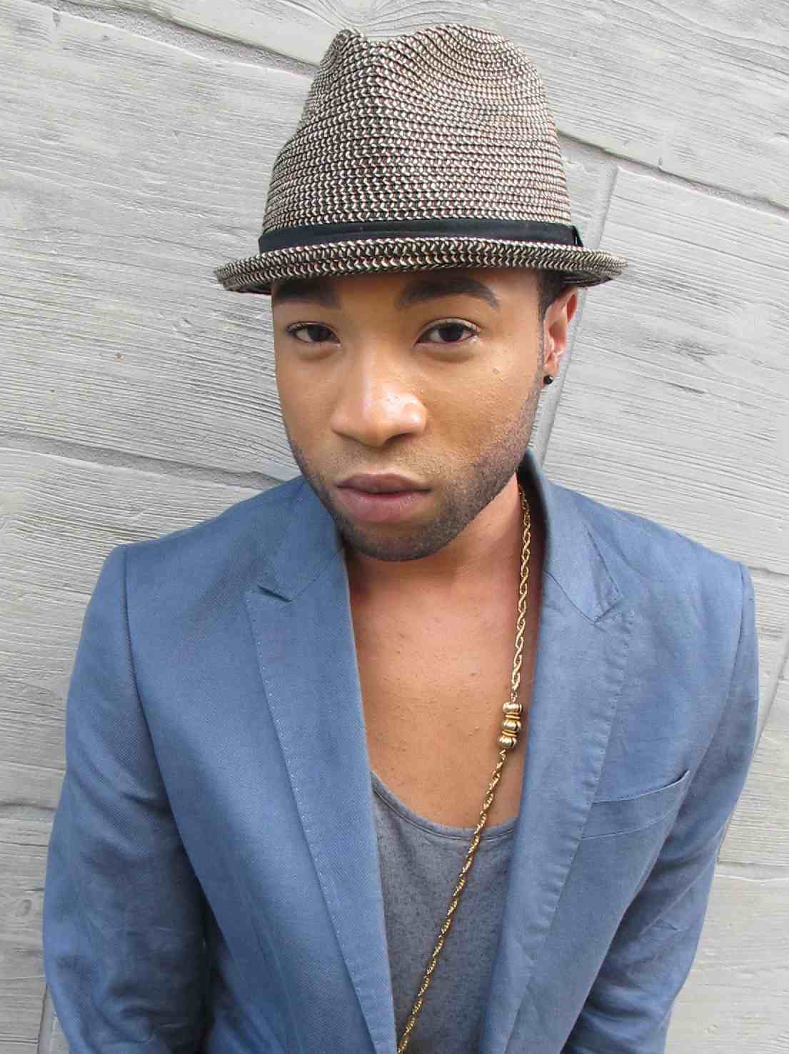 Corey | CHICAGO LOOKS