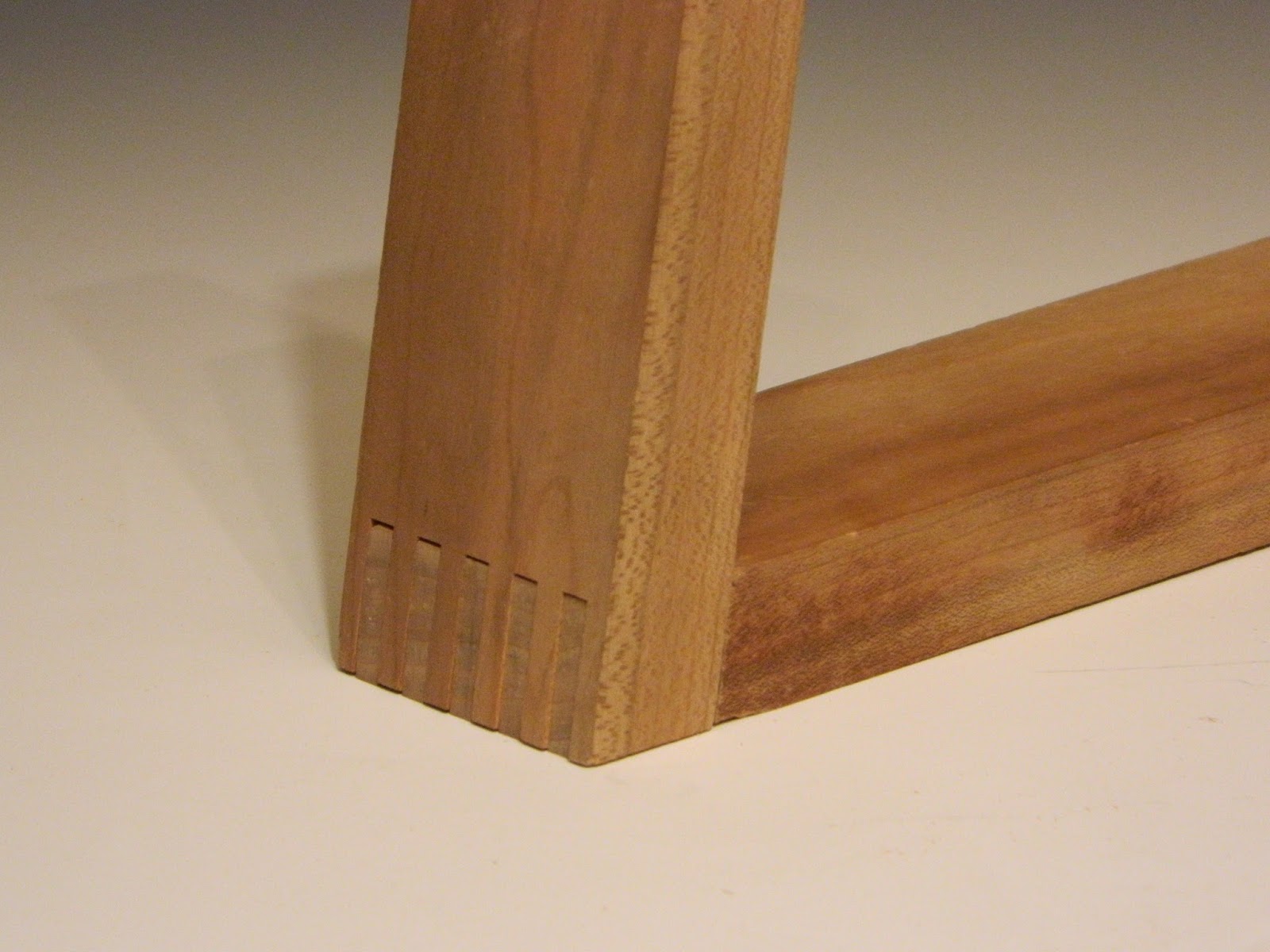 4D Furniture Thoughts: Creative CNC Joinery, and Other CNC-Cut Solutions.