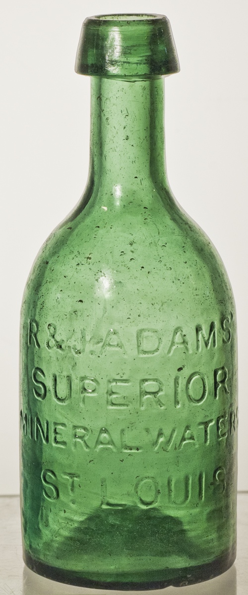 From Kaskaskia to Sangamo: July 2012