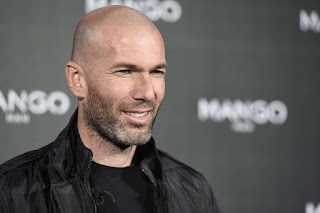 Barbozor: Quand la barbe se la joue sportive