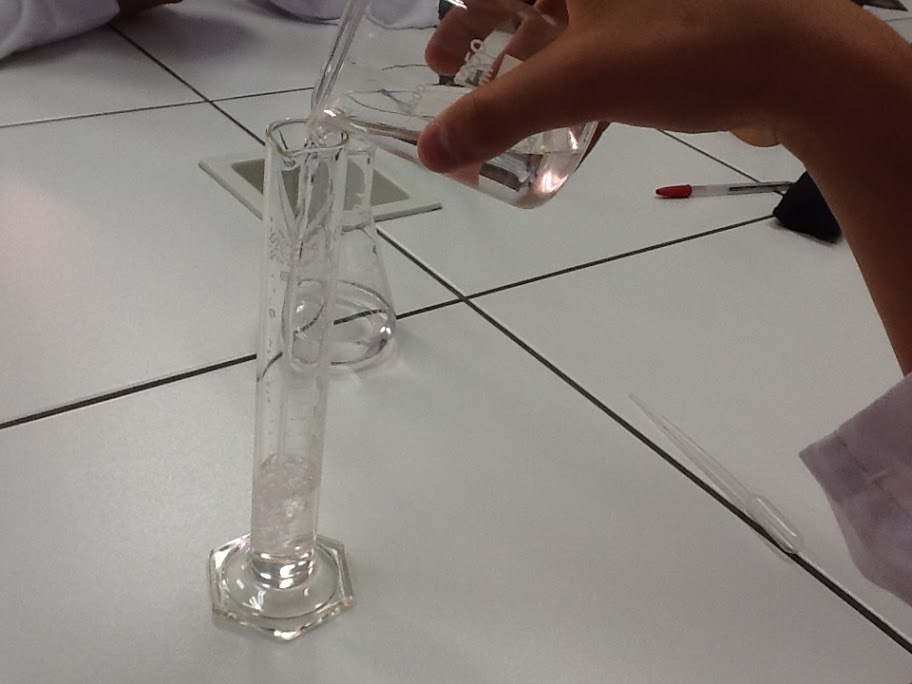 PRÁCTICA 2: mediciones físico-químicas