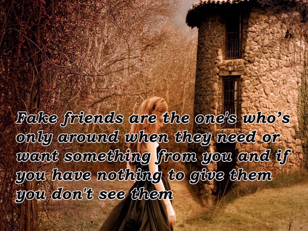 Sad Quotes With Sad Quotes Wallpapers For F.B - Poetry Likers