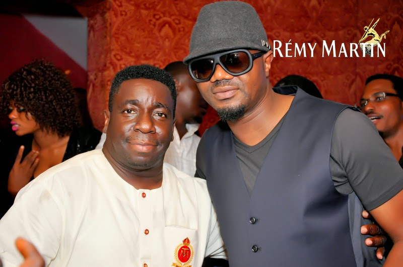 Photos: Remy Martin celebrates DJ Jimmy Jatt in grand style | Welcome ...