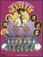 Mae West: Mae West: Marc Breaux