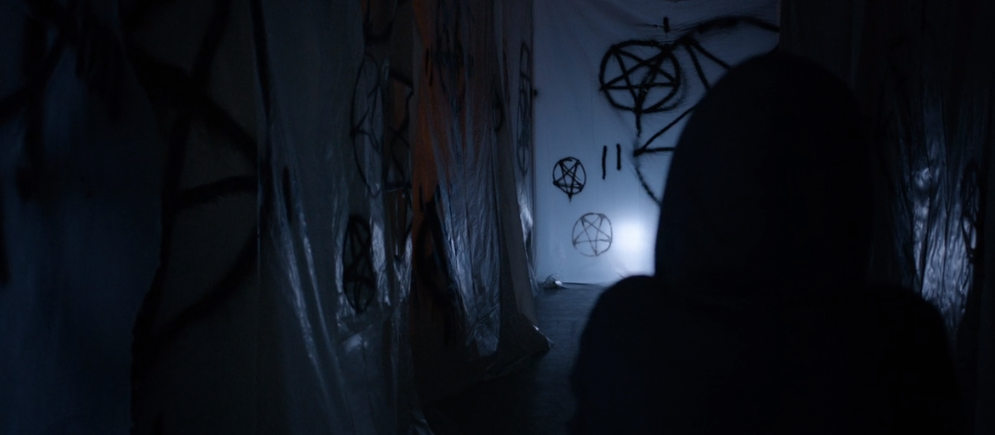 SATANIC (2016) [Joe's Review]