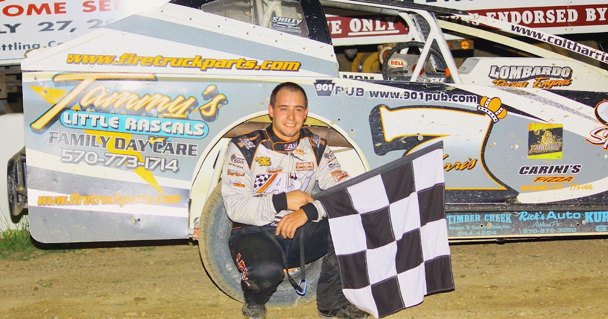 COWPATTY NATION: BIG DIAMOND RESULTS! (Bruce Thomas photos)