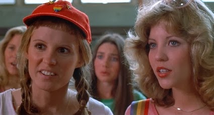 Películas de culto: Carrie