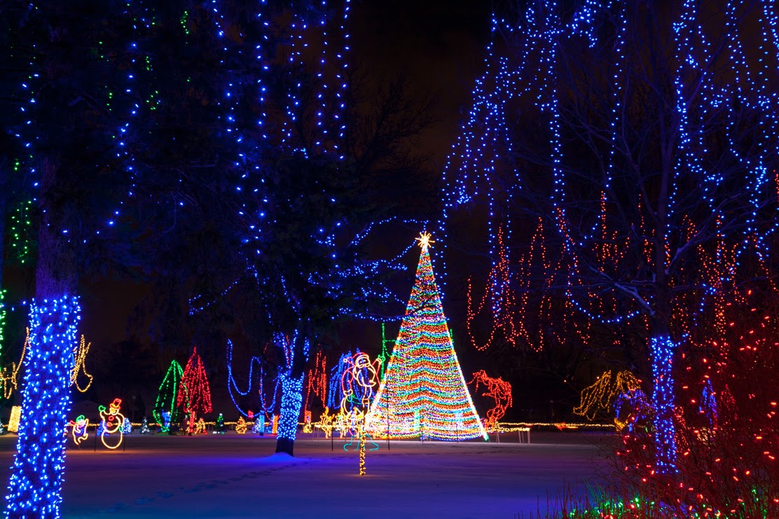 Portraits by Bobby McFall: A Chilly Minnesota Morning and Kiwanis ...