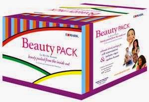 EDMARK: EDMARK BEAUTY PACK