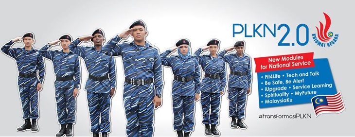 Masih Relevankah Untuk Teruskan PLKN?
