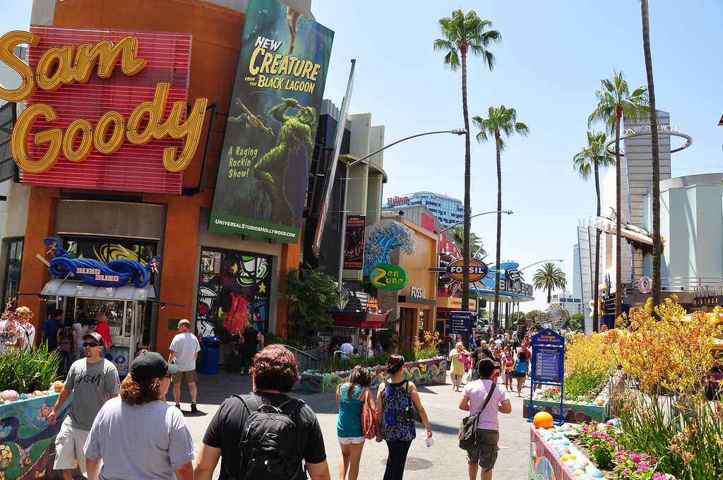 Viajero Turismo: La ciudad de Los Angeles en California, te vas a divertir Viajero Turismo: La ciudad de Los Angeles en California, te vas a divertir