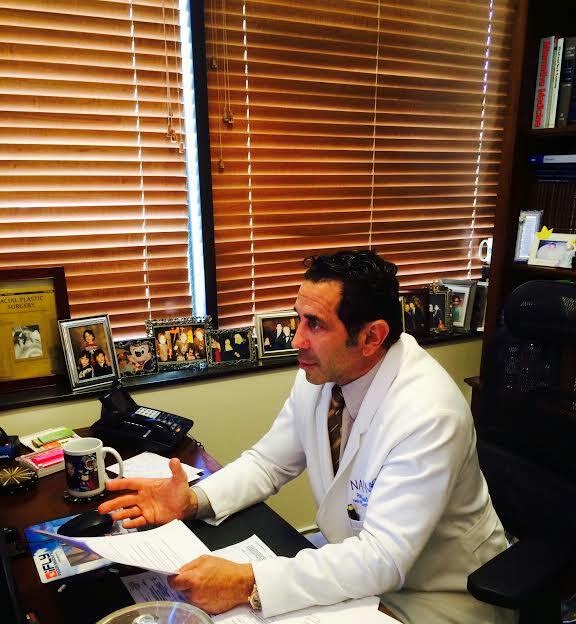 The Real Housewives Of Gossip Dr Paul Nassif Announces Premiere Date For Botched
