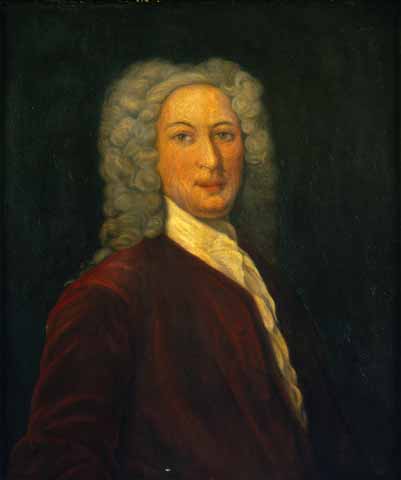 Great Lives In History: January 15: Philip Livingston: Landed Gentry ...