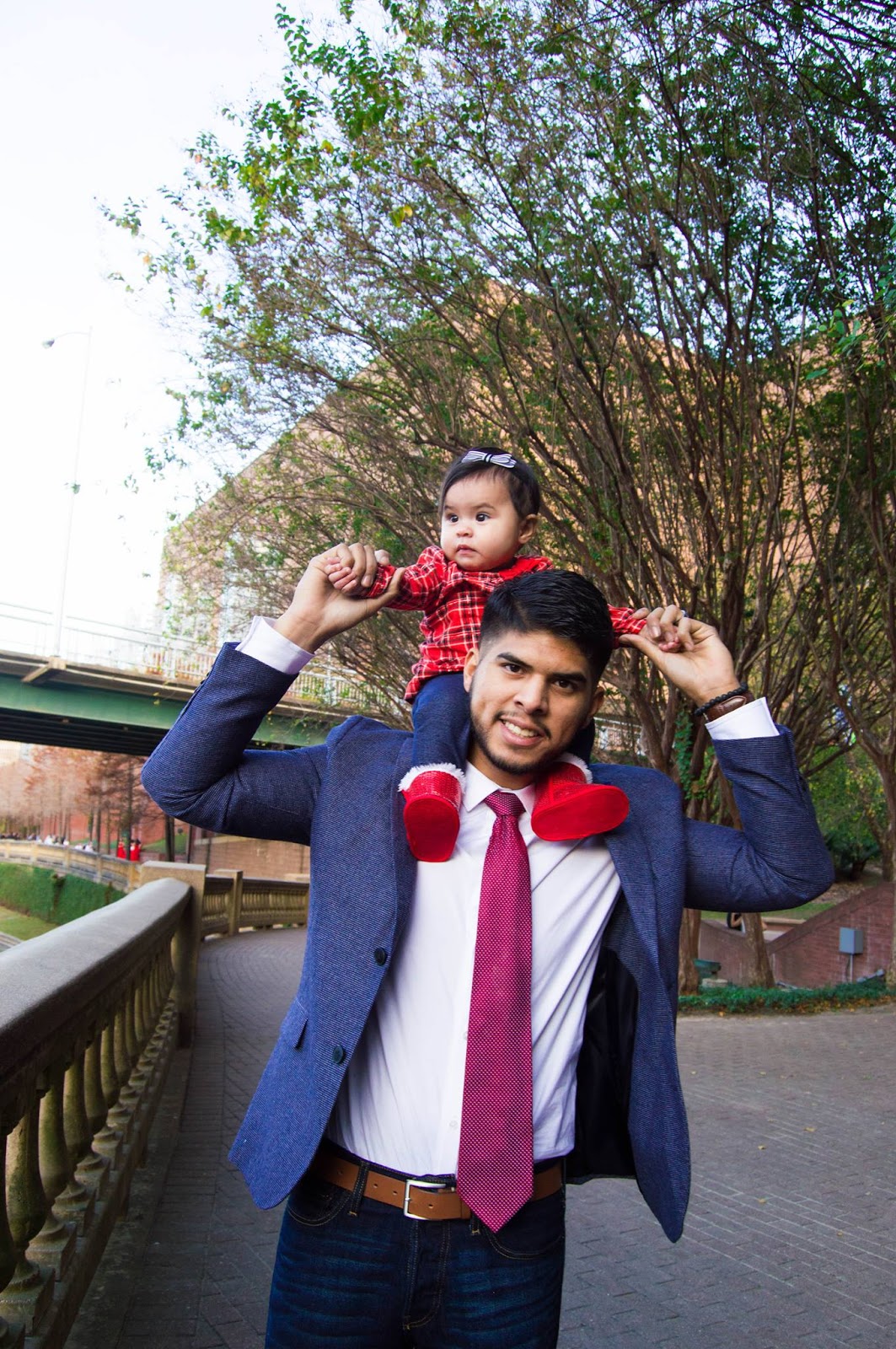 Dad Talk Series: What Is The Value Of Family? | Daddy Style Diaries