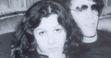 A Gender Variance Who's Who: Lou Reed (1942 - 2013) Singer-songwriter.