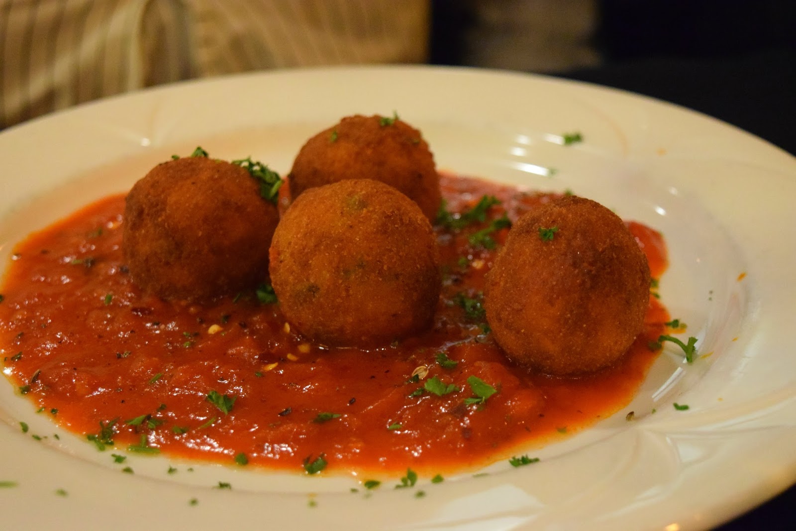 REVIEW | ALLEGRO ITALIAN KITCHEN (WEST) | EDMONTON | See the City