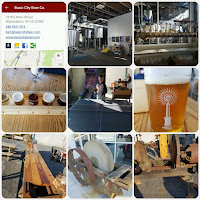 WineCompass: Get Ready to Play at Waynesboro's Basic City Beer Company