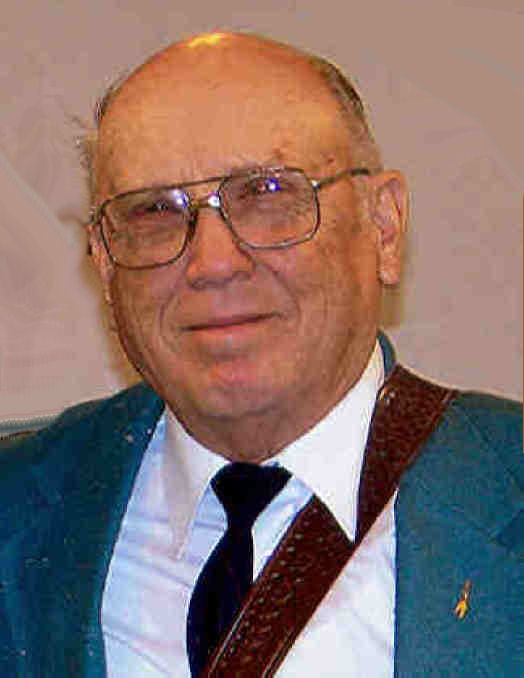 Evans Funeral Homes Obituaries: Jimmy Cecil "JC" Walls