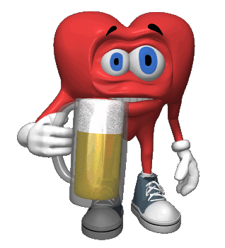 Paul' Web Logs: Health Benefits of Beer