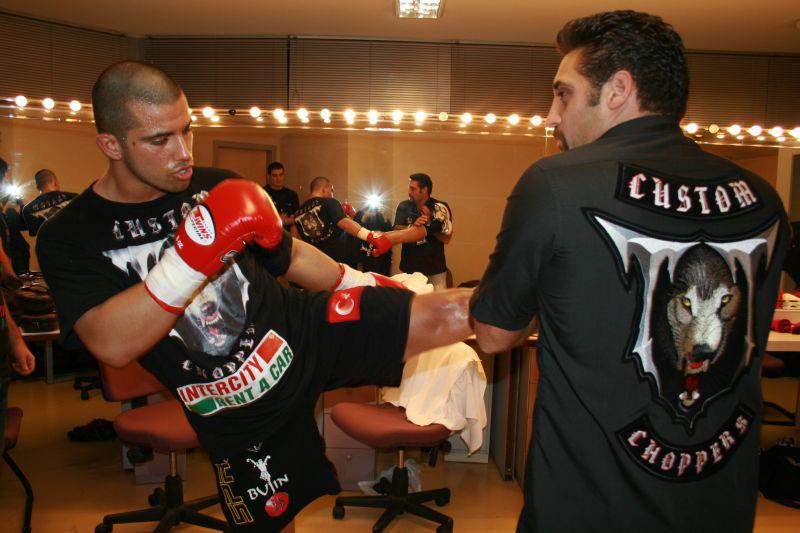 Tarhan Telli: Burak Uğur - Tarhan Telli