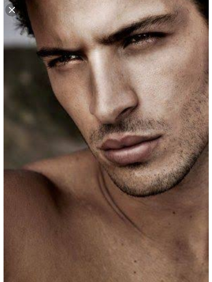 Los Ojos del Espectador: Leandro Lima actor y modelo de Brasil