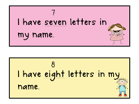 Sample's Superstars: I am Unique! Back to School Unit