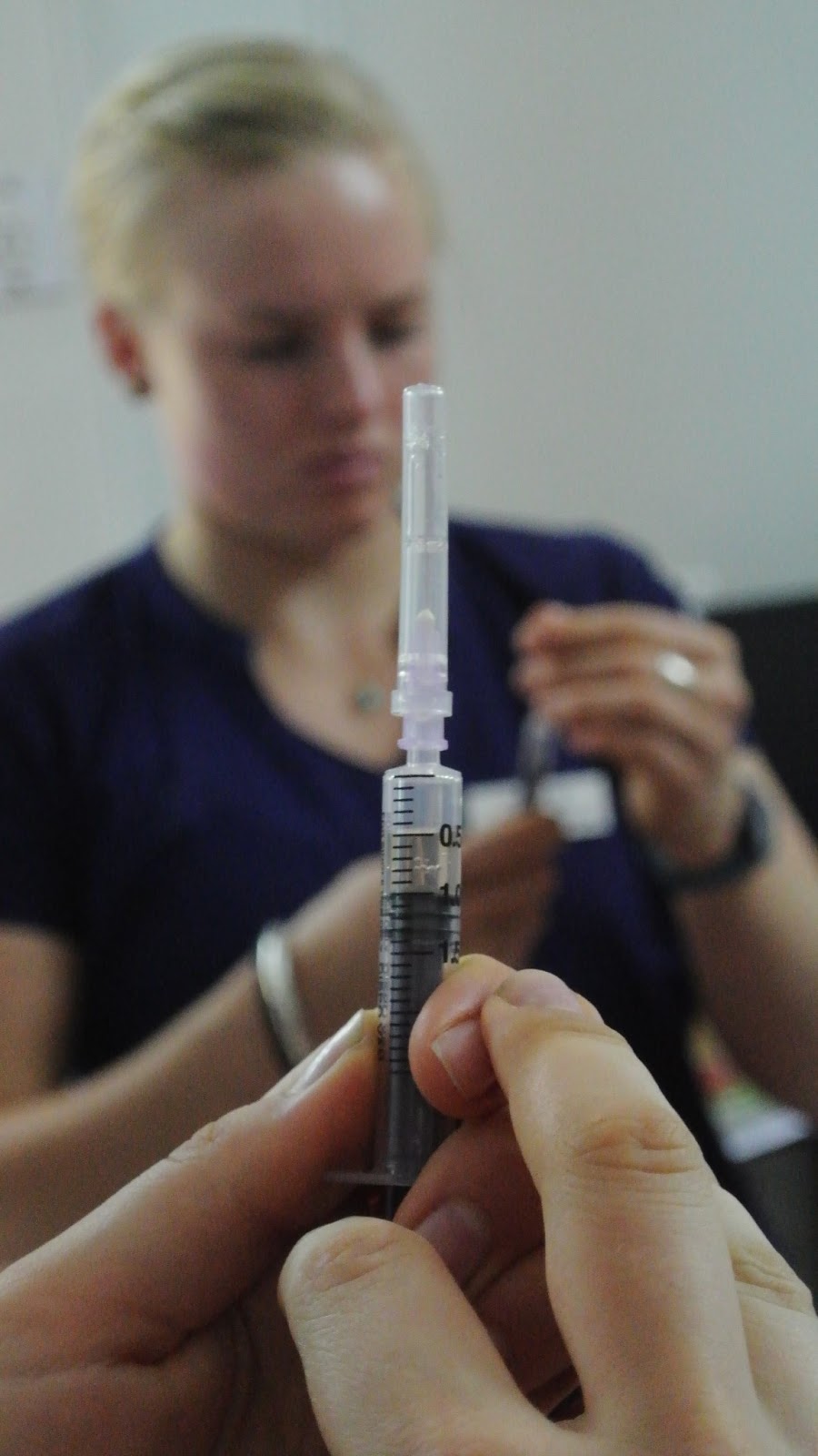 BYU Nursing Program in India - Rising Star Outreach