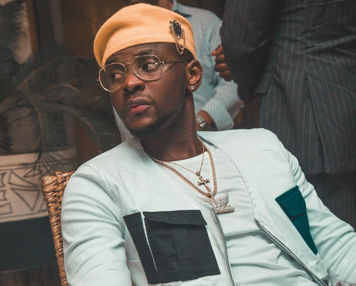 ALBUM TRACKLIST : Kizz Daniel – No Bad Songz (NBS)