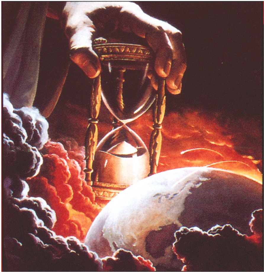 Blessed By The Lord: June 2016