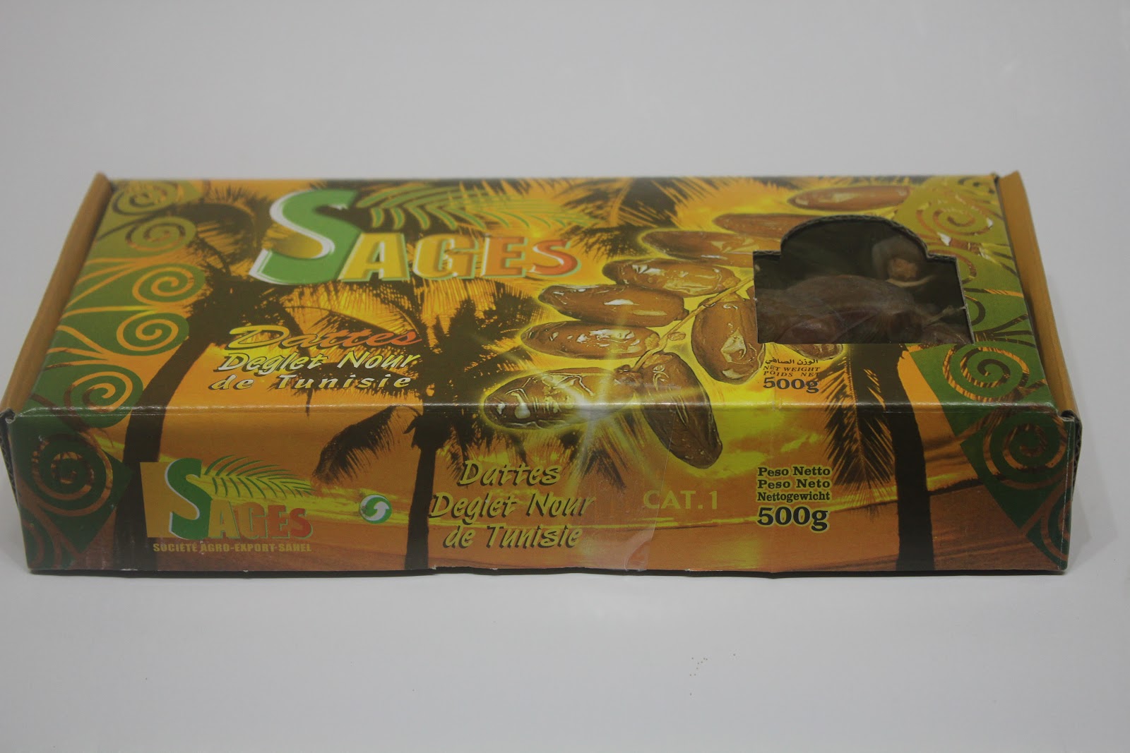 อินผาลัม: รวมอินทผาลัม