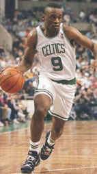 What the Hell Happened to...Greg Minor?