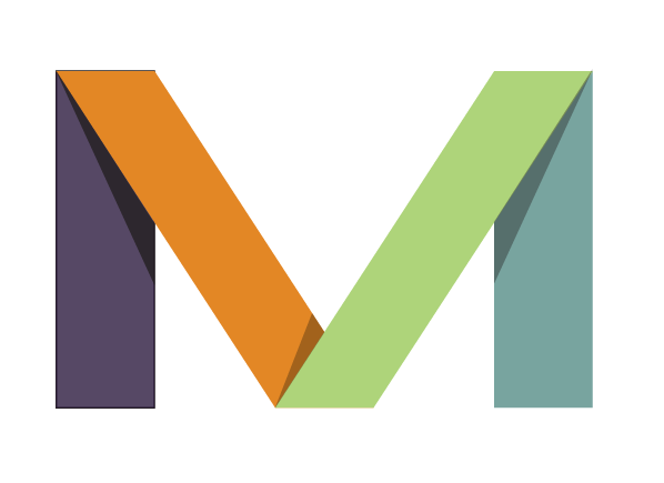 How to Create Folded Logo Design - Photoshop Photo Editing | Image ...