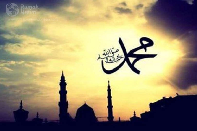 Rasulullah Sangat Rindu Terhadap Umat Akhir Zaman | RUMAH YATIM INDONESIA