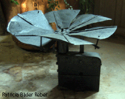 Researching Food History : Smoke jacks