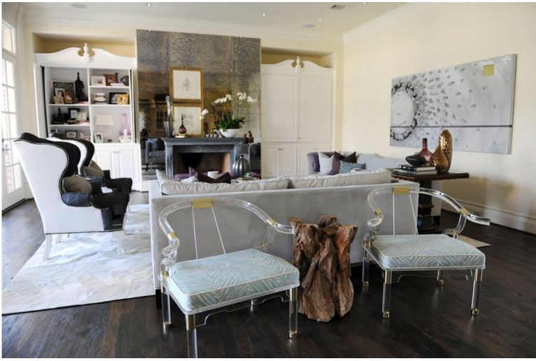 GORGEOUS SHINY THINGS: Long time no Blog=Overdue Eye Candy=Optical Cavities