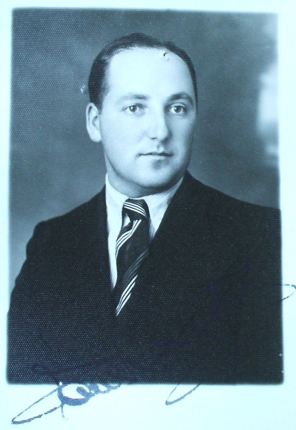 Istorie locală: (III) Evreii din Pitesti (1940-1944)