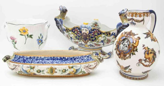 The Auction Addict: Restocking the Gift Closet