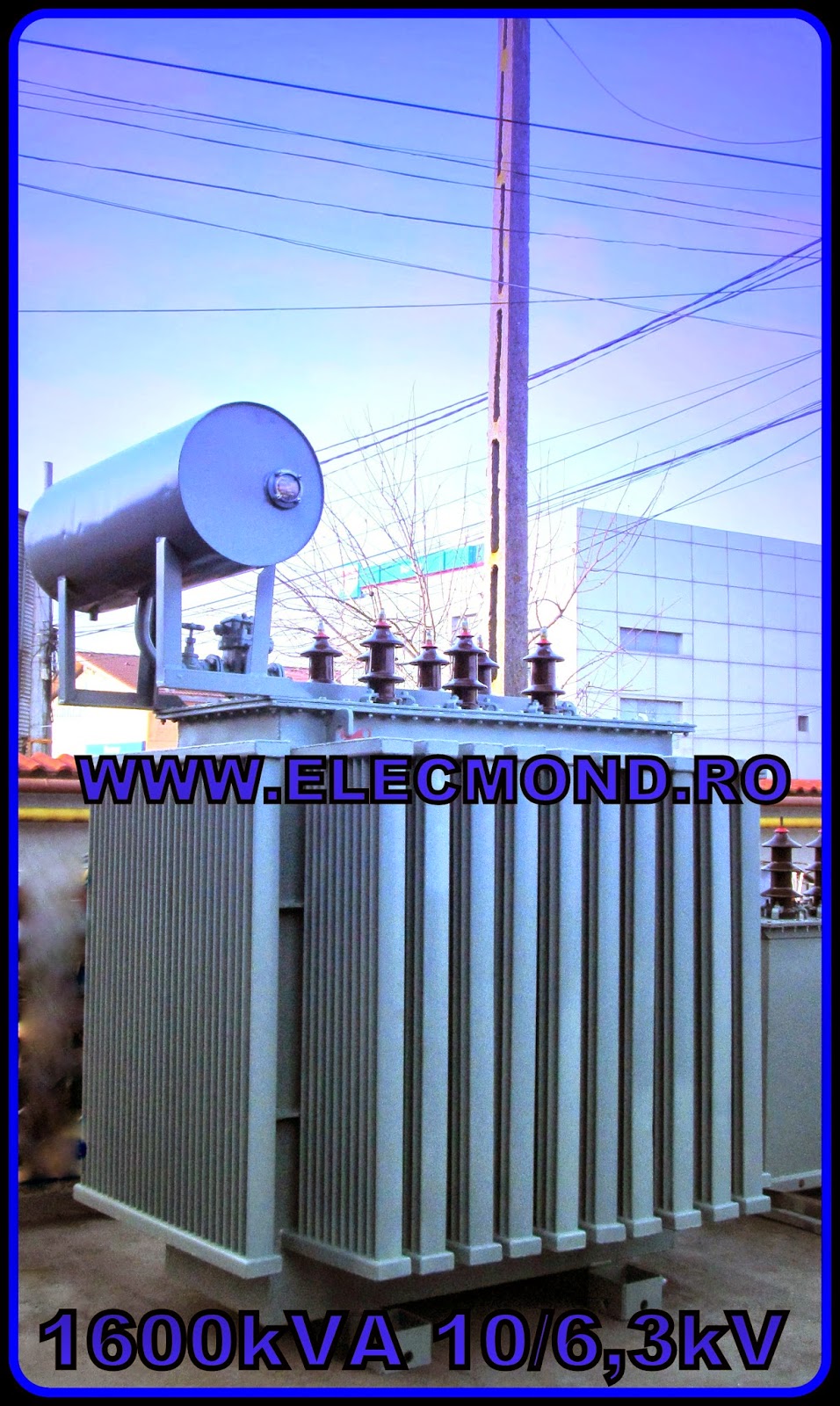 TRANSFORMATOARE, DE PUTERE 0744557937, Transformator de putere ...